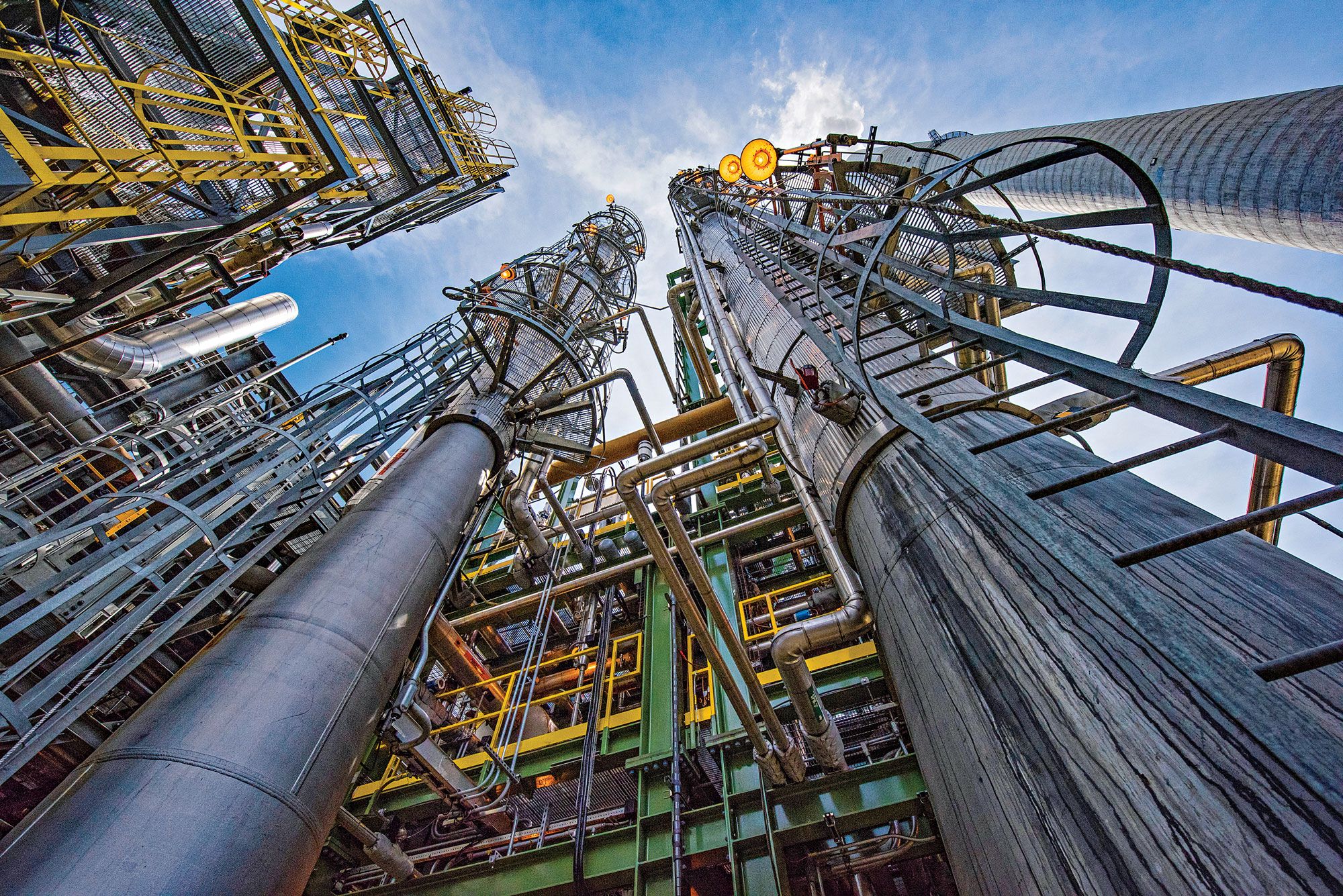 Repeal 45Q Subsidies! · Eco-Justice Collaborative